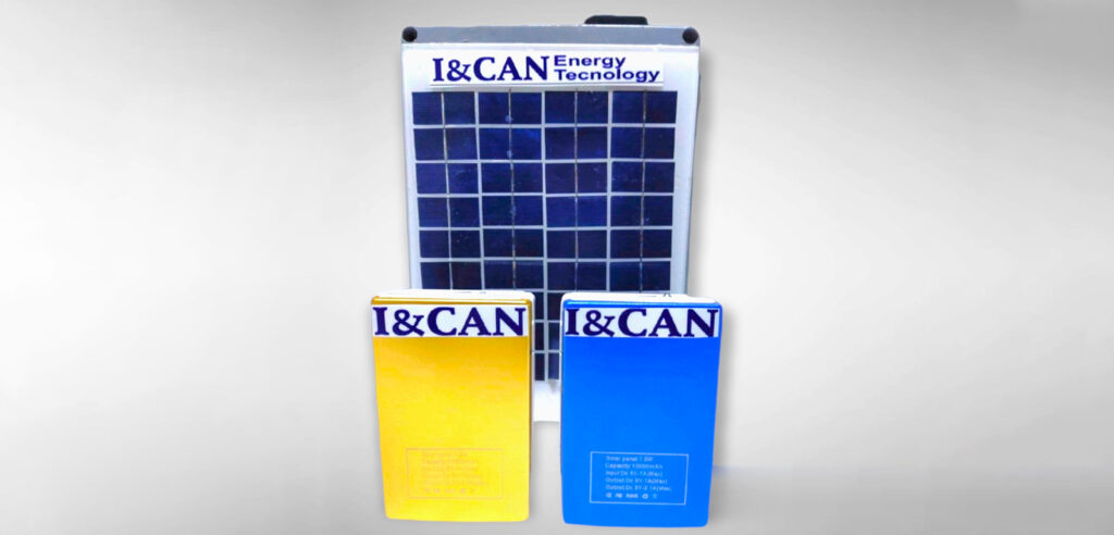 OUR PRODUCTS – ICAN ENERGY
